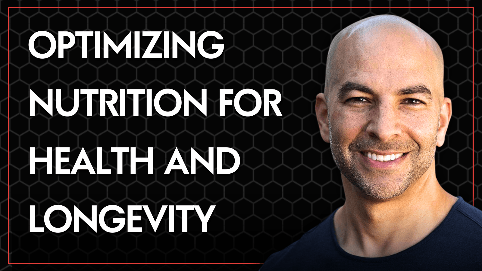 328 - AMA #66: Optimizing nutrition for health and longevity: myth of a “best” diet ...
