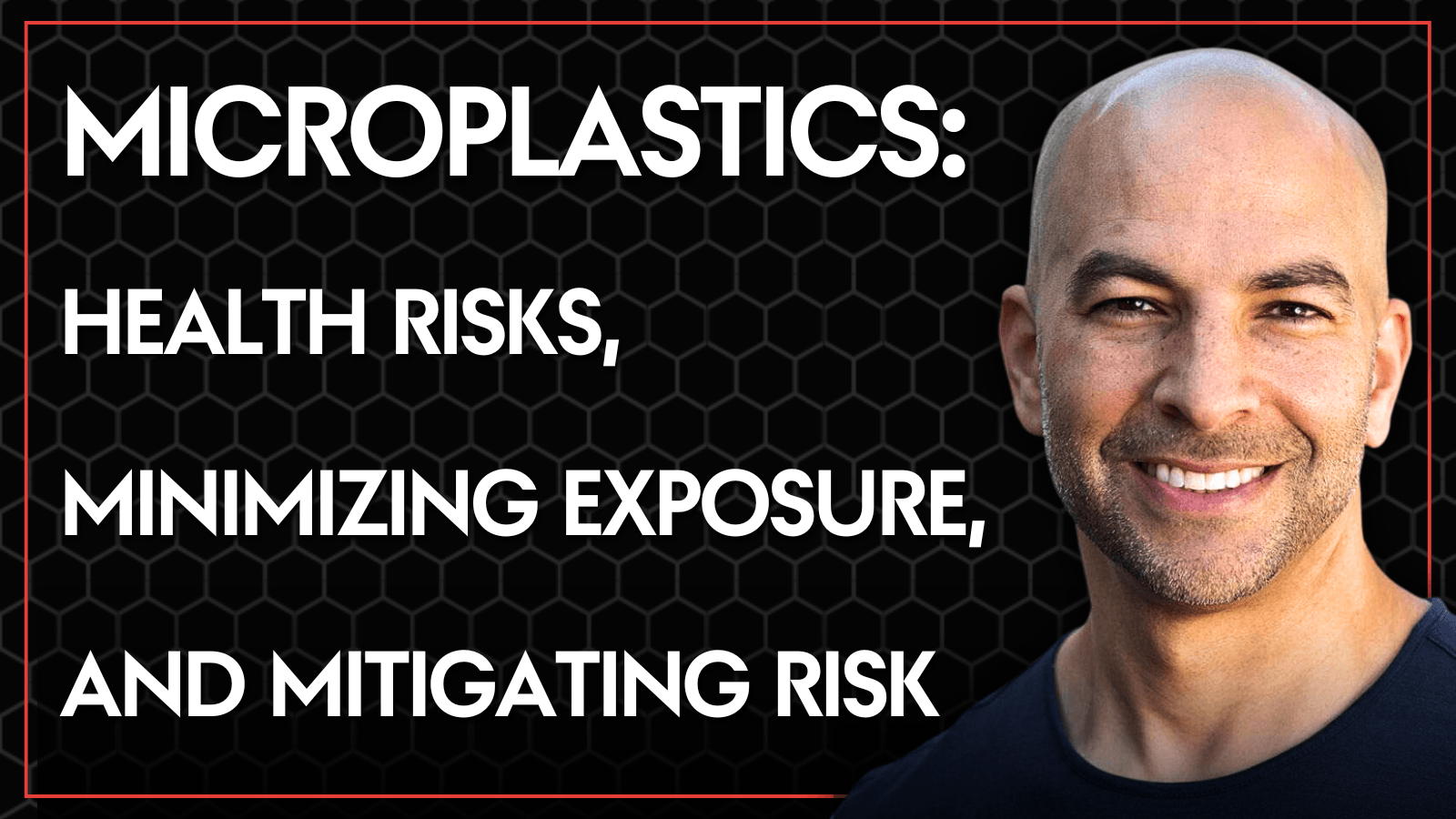 #332 - AMA #67: Microplastics, PFAS, and phthalates: understanding ...