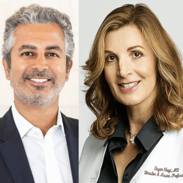 #355 – Skincare strategies, the science of facial aging, and cosmetic-intervention guidance ...