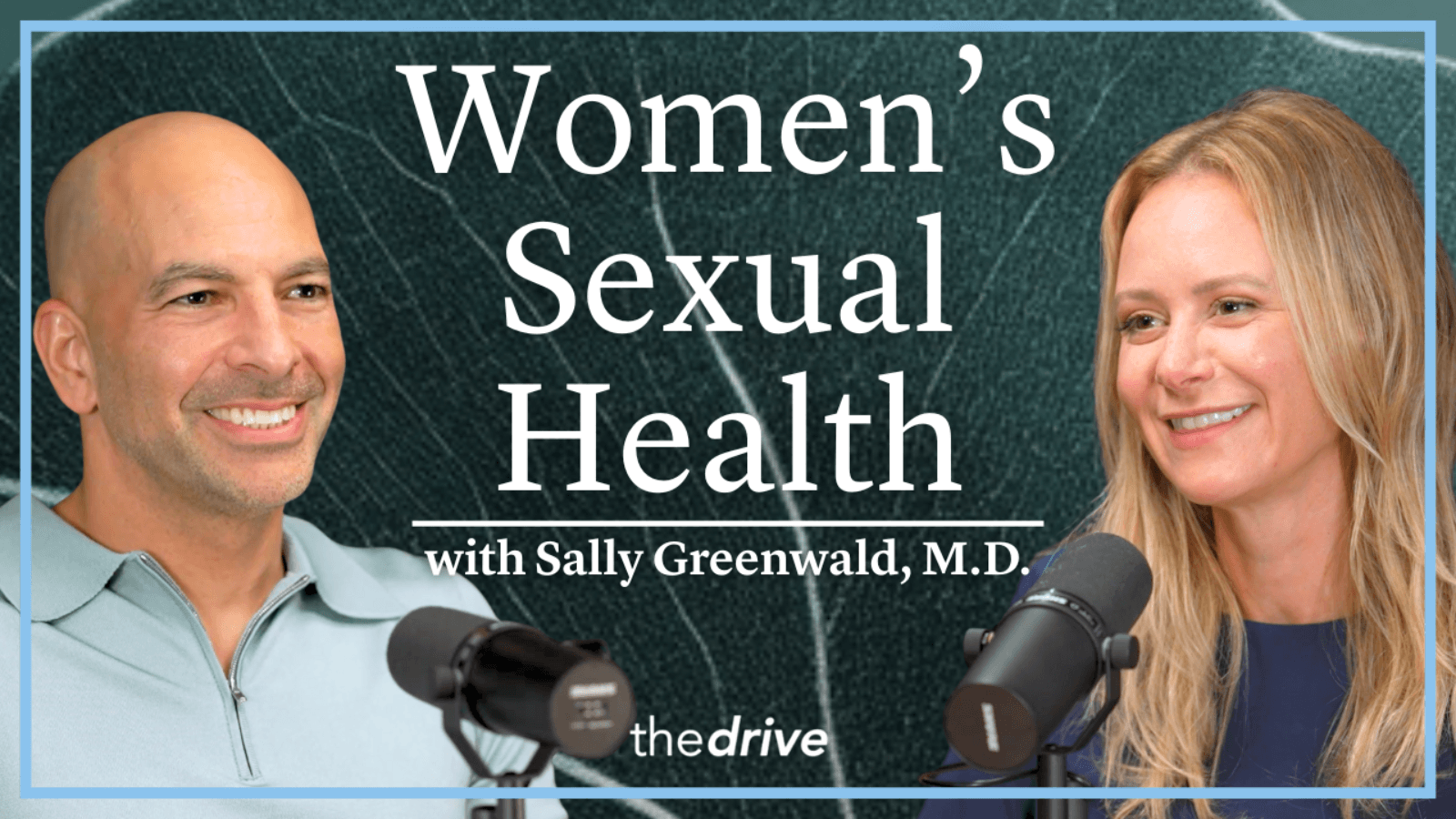 #371 ‒ Women’s sexual health: understanding desire, arousal, and ...